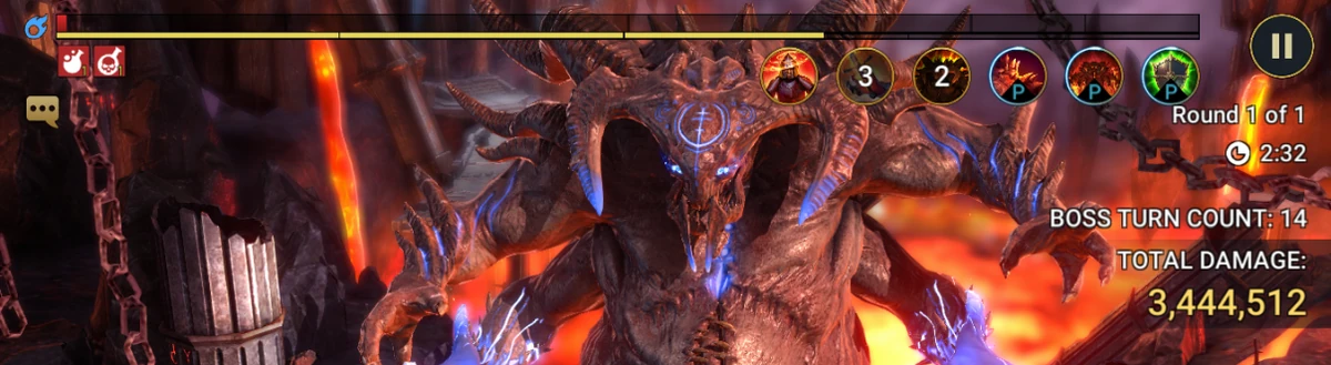 Clan Boss | Raid: Shadow Legends Wiki | Fandom