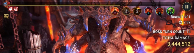 Clan Boss | Raid: Shadow Legends Wiki | Fandom