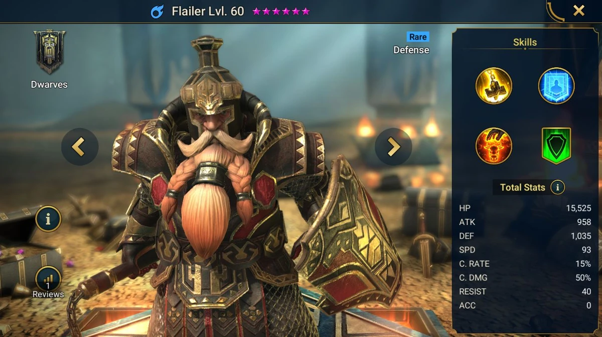 Flailer | Raid: Shadow Legends Wiki | Fandom