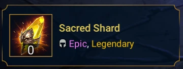 Shards | Raid: Shadow Legends Wiki | Fandom