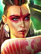 Bloodbraid | Raid: Shadow Legends Wiki | Fandom