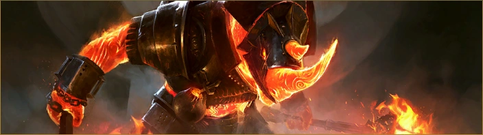 Bommal the Dreadhorn | Raid: Shadow Legends Wiki | Fandom