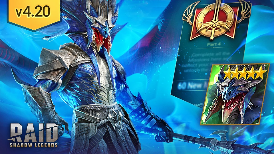 Patch Notes 2021 | Raid: Shadow Legends Wiki | Fandom