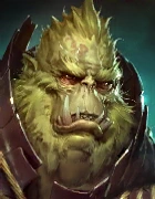 Grunch Killjoy | Raid: Shadow Legends Wiki | Fandom