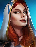 Luthiea | Raid: Shadow Legends Wiki | Fandom