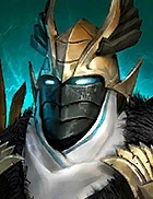 Vergis | Raid: Shadow Legends Wiki | Fandom