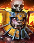 King Garog | Raid: Shadow Legends Wiki | Fandom