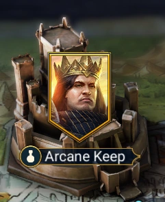 Arcane Keep | Raid: Shadow Legends Wiki | Fandom