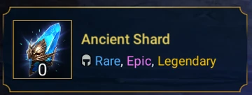Shards | Raid: Shadow Legends Wiki | Fandom