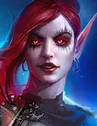 Psylar | Raid: Shadow Legends Wiki | Fandom