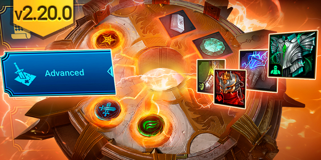 Patch Notes 2020 | Raid: Shadow Legends Wiki | Fandom