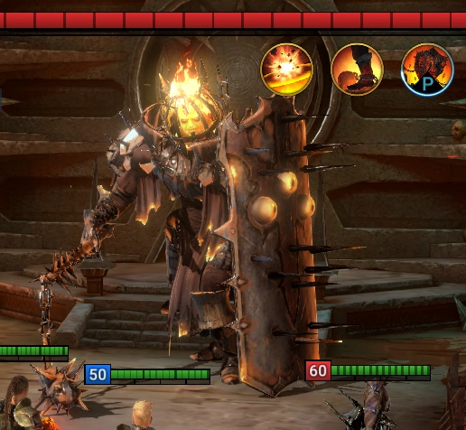 Cloak of Fire | Raid: Shadow Legends Wiki | Fandom