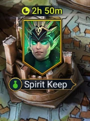 Spirit Keep | Raid: Shadow Legends Wiki | Fandom