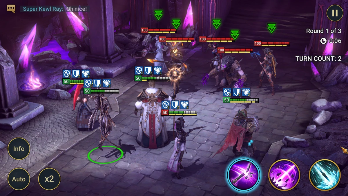 Bommal the Dreadhorn | Raid: Shadow Legends Wiki | Fandom