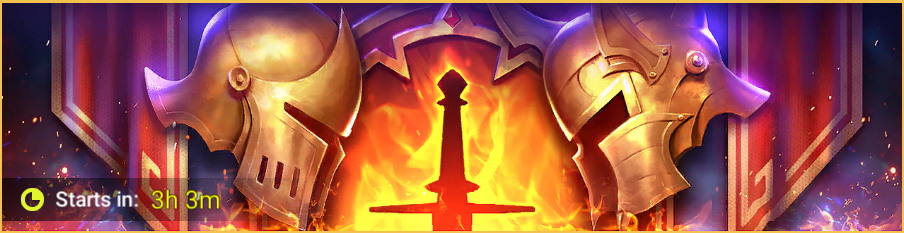 Clan vs Clan Tournament | Raid: Shadow Legends Wiki | Fandom