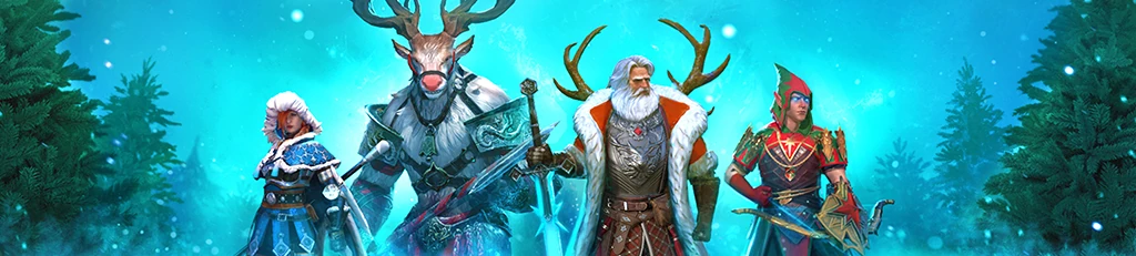 Patch Notes 2018 | Raid: Shadow Legends Wiki | Fandom