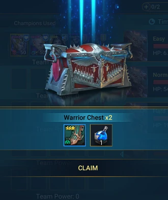 Clan Boss | Raid: Shadow Legends Wiki | Fandom