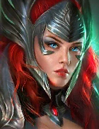 Arbiter | Raid: Shadow Legends Wiki | Fandom