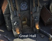 Great Hall | Raid: Shadow Legends Wiki | Fandom