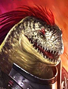 Rhazin Scarhide | Raid: Shadow Legends Wiki | Fandom