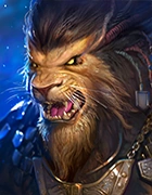 Leorius the Proud | Raid: Shadow Legends Wiki | Fandom