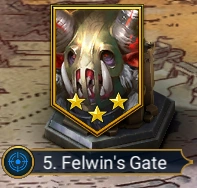 Felwin's Gate | Raid: Shadow Legends Wiki | Fandom