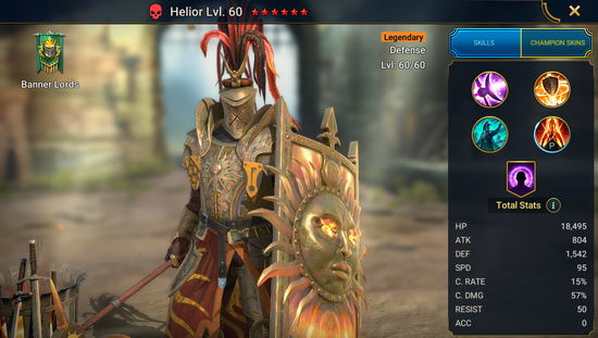 Helior | Raid: Shadow Legends Wiki | Fandom