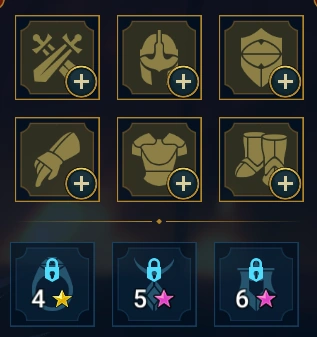 Artifacts | Raid: Shadow Legends Wiki | Fandom