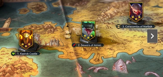 Campaign | Raid: Shadow Legends Wiki | Fandom