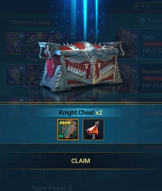 Clan Boss | Raid: Shadow Legends Wiki | Fandom