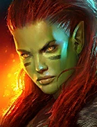 Shaman | Raid: Shadow Legends Wiki | Fandom