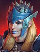 Woad-Painted | Raid: Shadow Legends Wiki | Fandom