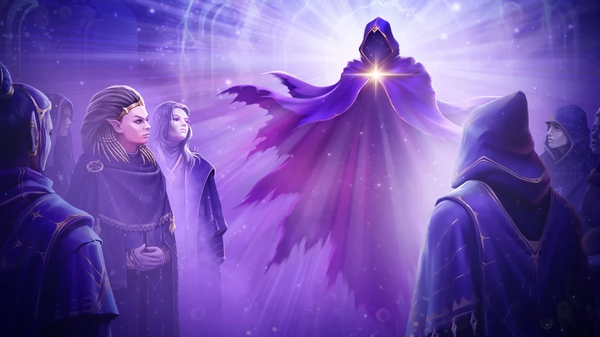 Siroth | Raid: Shadow Legends Wiki | Fandom