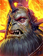 Tolf the Maimed | Raid: Shadow Legends Wiki | Fandom