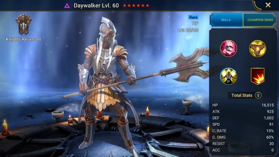 Daywalker | Raid: Shadow Legends Wiki | Fandom