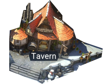 Tavern | Raid: Shadow Legends Wiki | Fandom