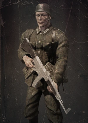 Heer infantry - RAID: World War II Wiki