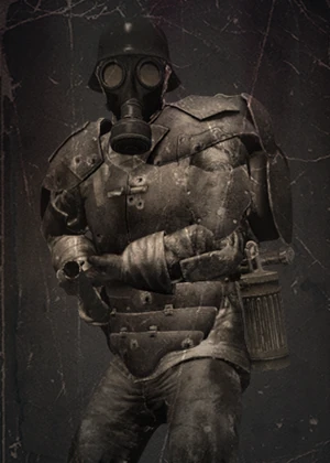 Flammenwerfer - RAID: World War II Wiki