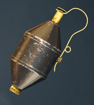 343d Hand Grenade - RAID: World War II Wiki