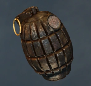 Mills Grenade - RAID: World War II Wiki