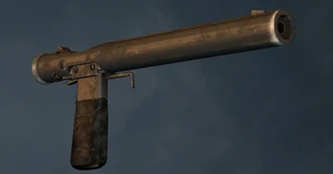 Welrod - RAID: World War II Wiki