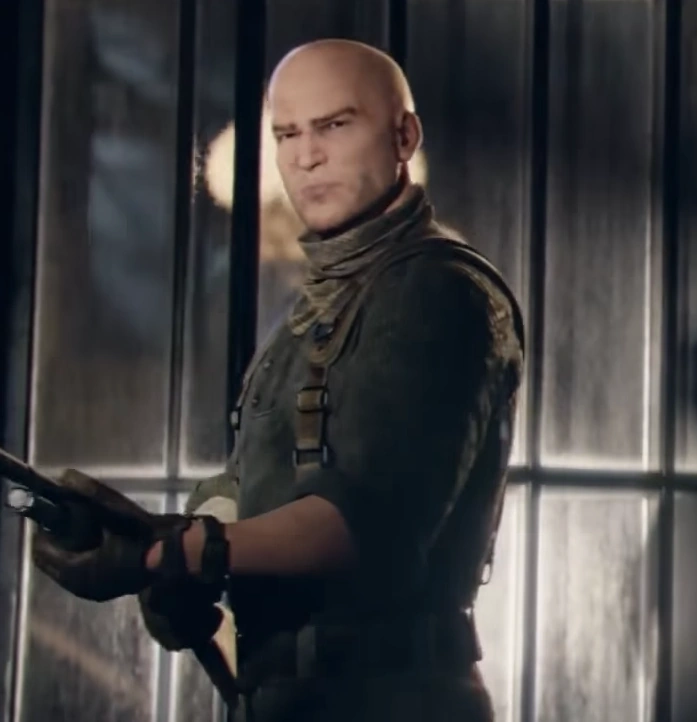 Rivet - RAID: World War II Wiki