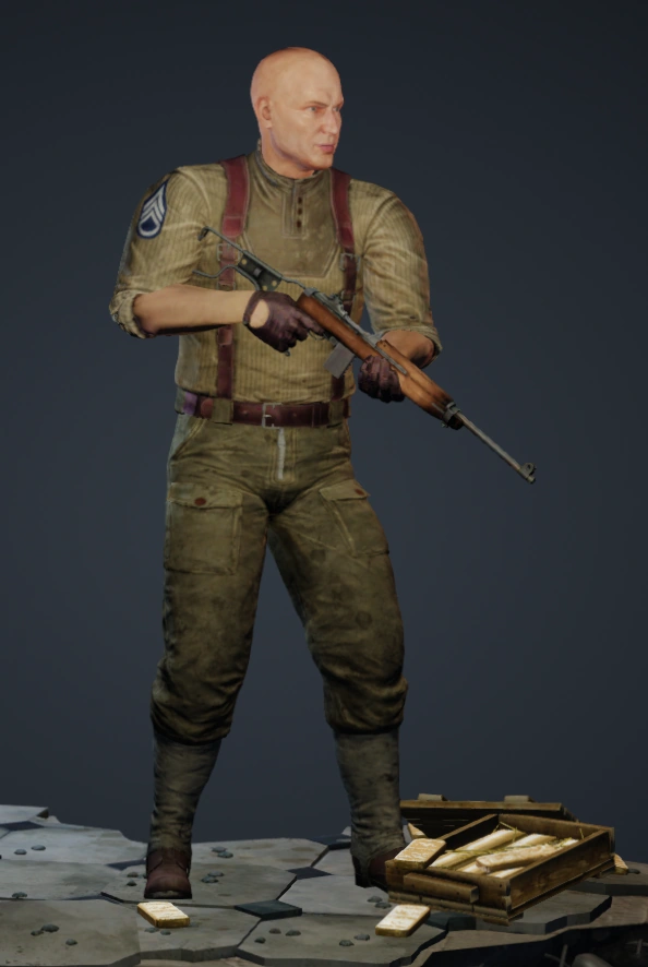 Assault - RAID: World War II Wiki