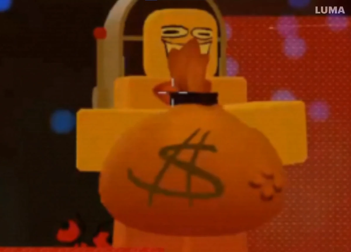 Golden Gamblecore | RAIGFORCE (Tumore) Wiki | Fandom