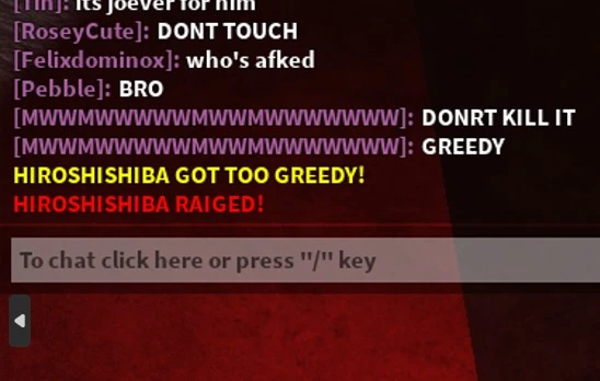 Golden Present | RAIGFORCE (Tumore) Wiki | Fandom