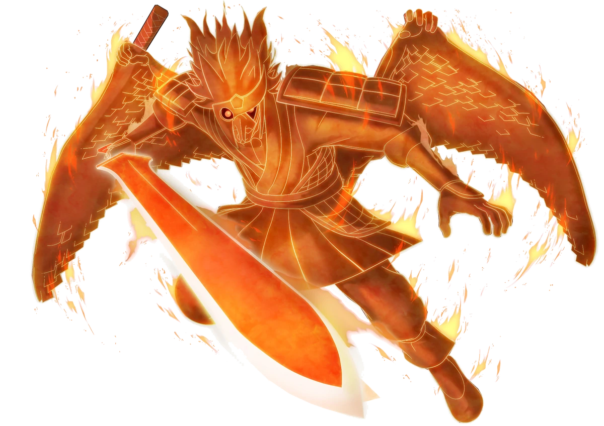 Susanoo Sempurna | Raiha Wiki | Fandom