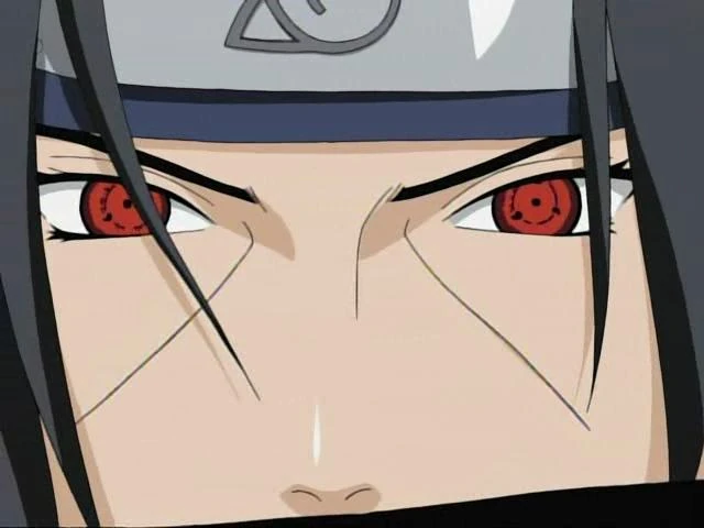 Sharingan | Raiha Wiki | Fandom