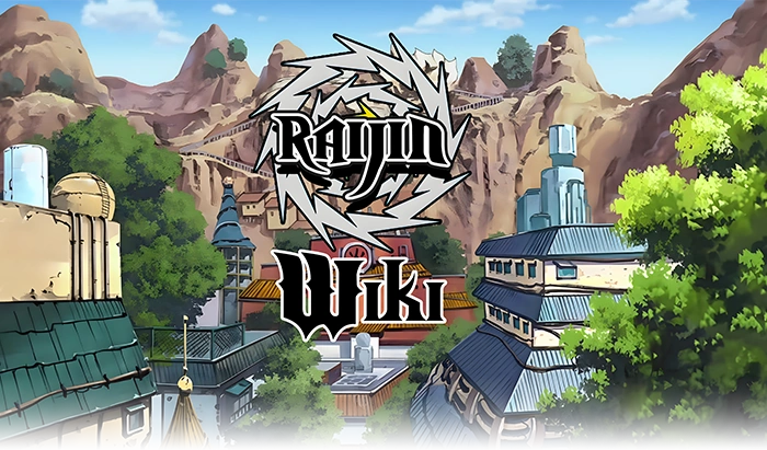 Raijin Wiki | Fandom