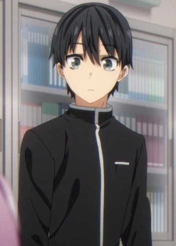 Shinya Uchiyama | Wiki Raijingusan | Fandom