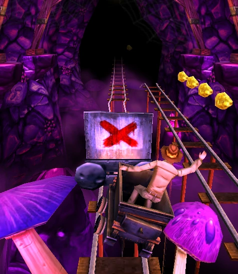 Old Mines/Gallery | Rail Rush Wiki | Fandom